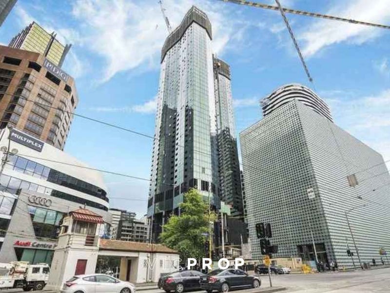 6711 / 168 Victoria St, Carlton, Vic 3053 - Property Details