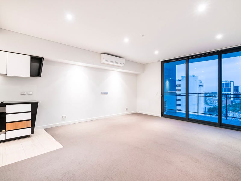 89/101 Murray Street, Perth, WA 6000 - Property Details