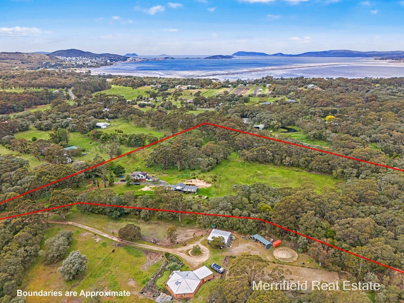 141 Robinson Road, Robinson, WA 6330 - Property Details