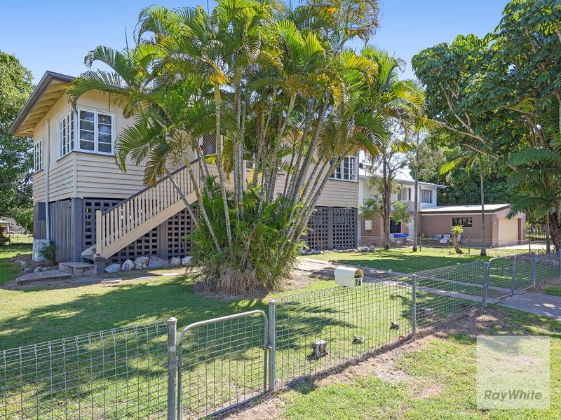 76 Robinson Street, Frenchville, Qld 4701 - Property Details