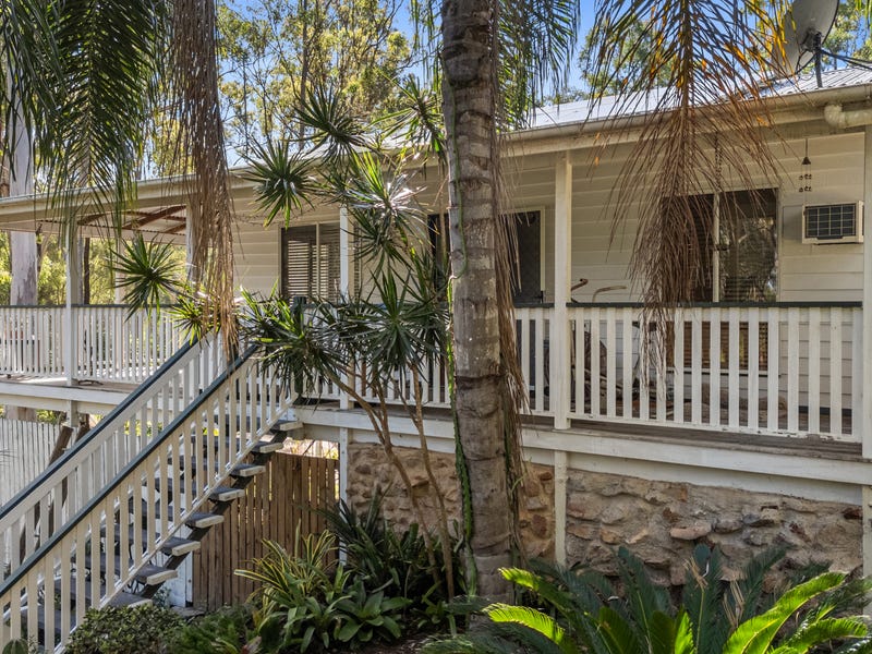 424 Curra Estate Road, Curra, Qld 4570 - Property Details