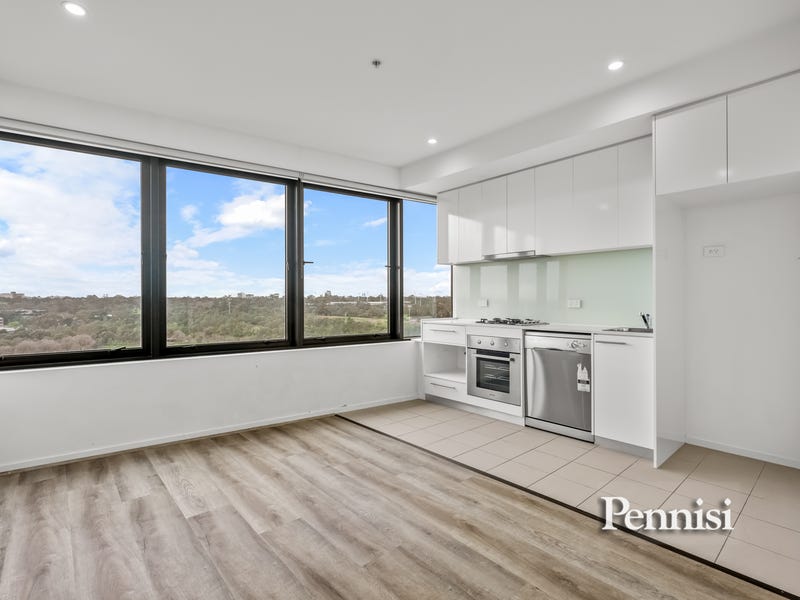 1607/18 Mount Alexander Road, Travancore, Vic 3032 - Property Details