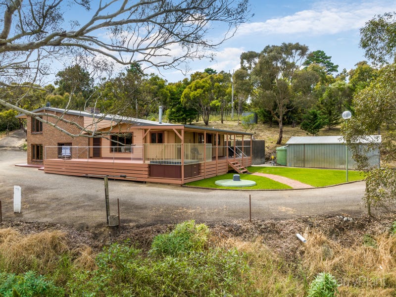 1715 Old Sydney Rd, Wallan, Vic 3756 - Property Details