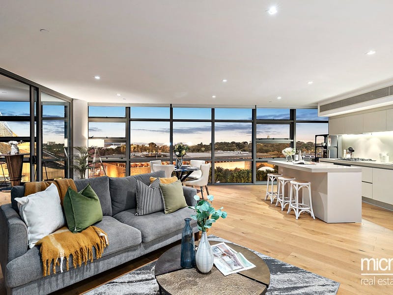 1006/8 Kavanagh Street, Southbank, Vic 3006 - Property Details