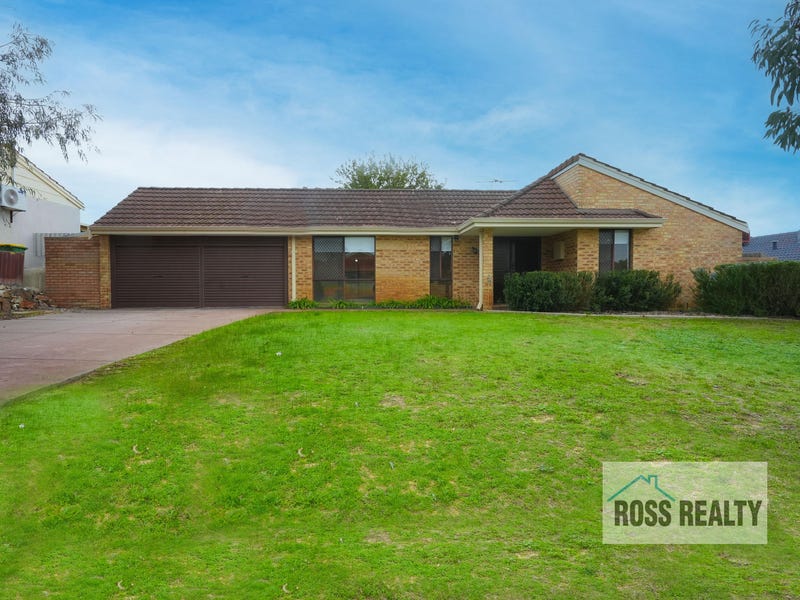 21 Newell Way, Noranda, WA 6062 - Property Details