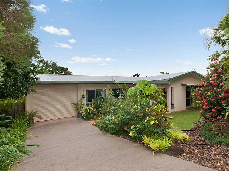 10 McFarlane Drive, Kanimbla, Qld 4870 - Property Details