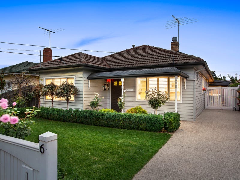 6 Stanger Street, Yarraville, Vic 3013 - Property Details