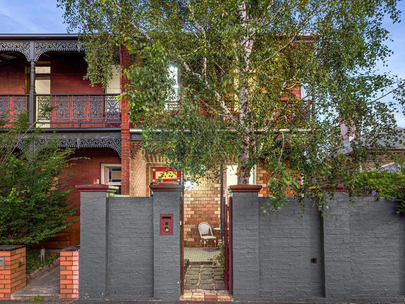 Real Estate & Property for Sale in Curran St, North Melbourne, VIC 3051 ...