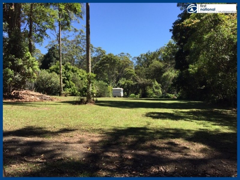 2247 Springbrook Road, Springbrook, QLD 4213 - realestate.com.au