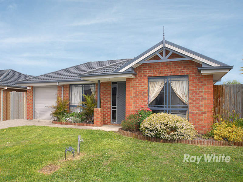 5 Taplan Cres, Cranbourne West, VIC 3977 - realestate.com.au