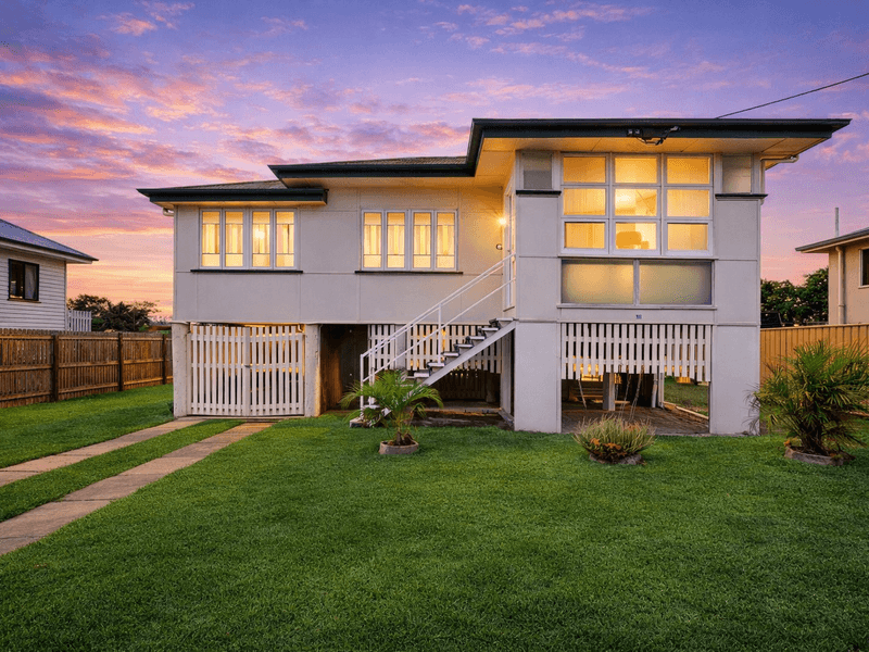 Sold House Prices & Auction Results in Yeppoon, Capricorn Coast ...