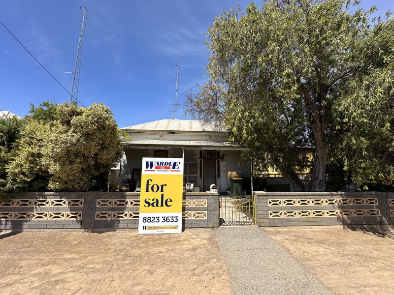 Houses for Sale in Wallaroo, SA 5556 - realestate.com.au