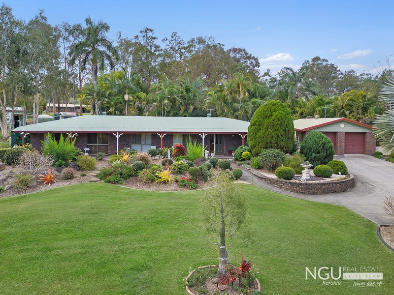 18-20 Melbourne Street, Karalee, Qld 4306 - Property Details