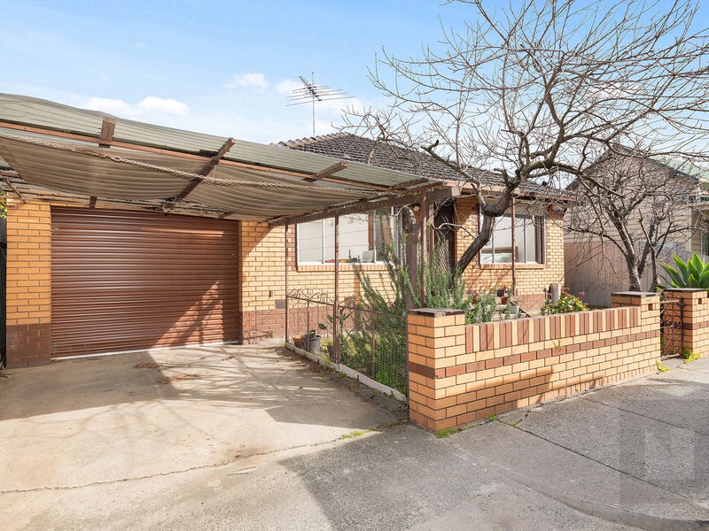 1 Federal Street, Footscray, Vic 3011 - Property Details
