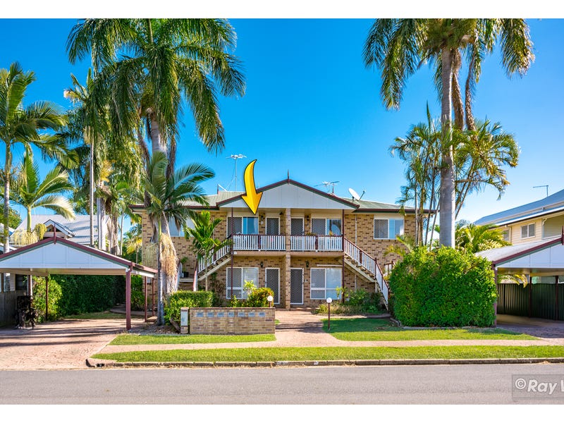 6/6 Thurston Street, Allenstown, Qld 4700 - Property Details