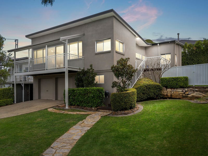 63 Spur Crescent, Loftus, NSW 2232 - Property Details