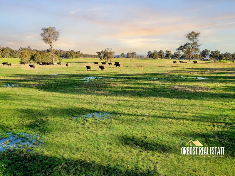 46 Murphys Lane, Orbost, Vic 3888 - Property Details