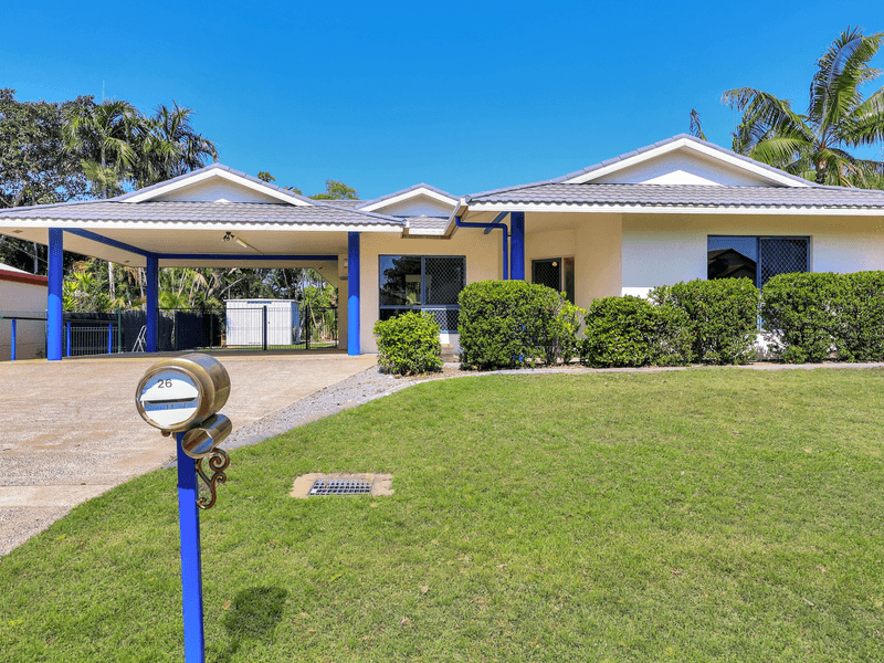26 Butterfly Court, Gunn, NT 0832 - realestate.com.au