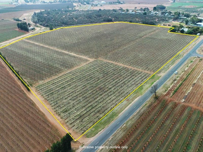 Block 97 Sixth Street, Merbein, Vic 3505 - Property Details