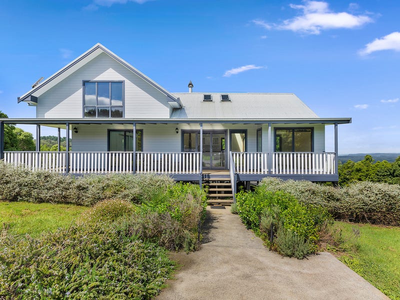 19 Belmore Falls Road, Robertson, NSW 2577 - Property Details