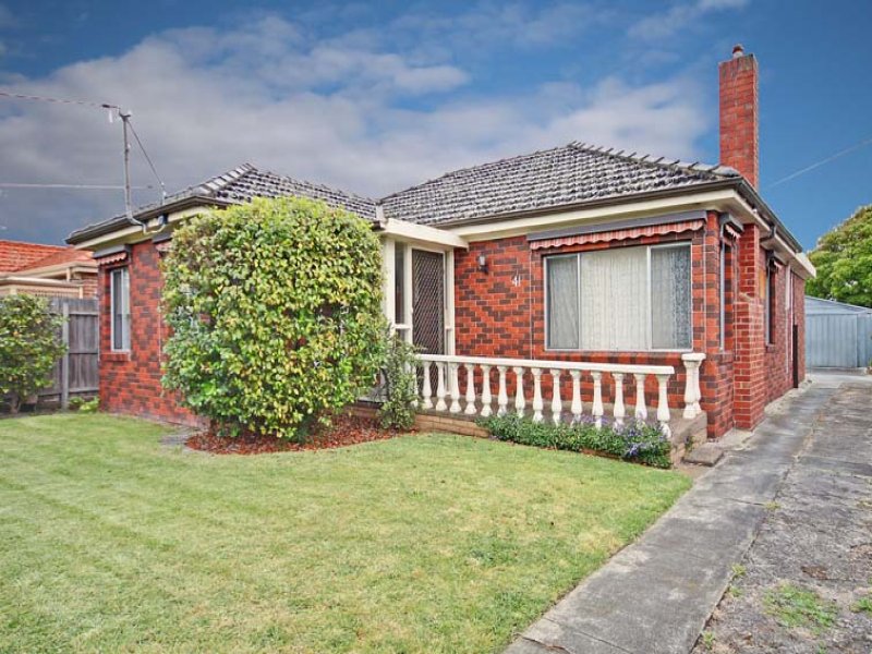 41 Blantyre Avenue, Chelsea, Vic 3196 - Property Details