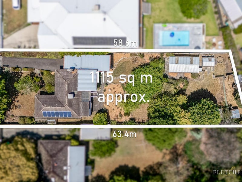 45 Murray Road, Croydon, Vic 3136 - Property Details