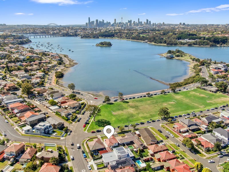 51 Nield Avenue, Rodd Point, NSW 2046 - realestate.com.au