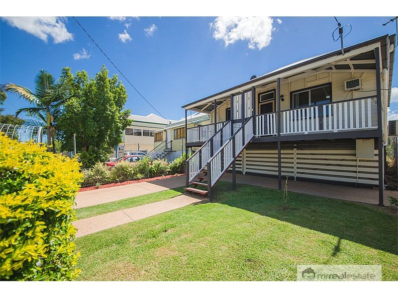Houses for Rent in Rockhampton City, QLD 4700 - realestate.com.au
