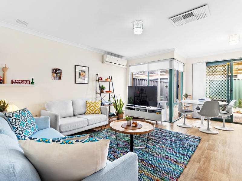 Sold Property Prices & Auction Results in Wattle Grove, WA 6107 (+1 ...