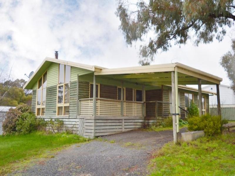 7 Lock Street, Smythesdale, Vic 3351 - Property Details