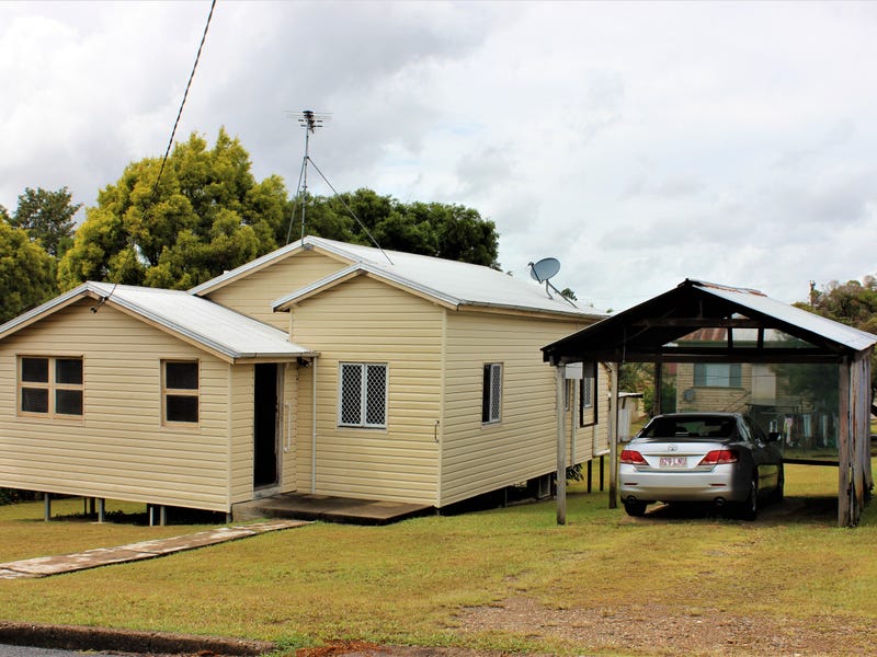 23 Post Office Lane, Kilcoy, Qld 4515 - Property Details