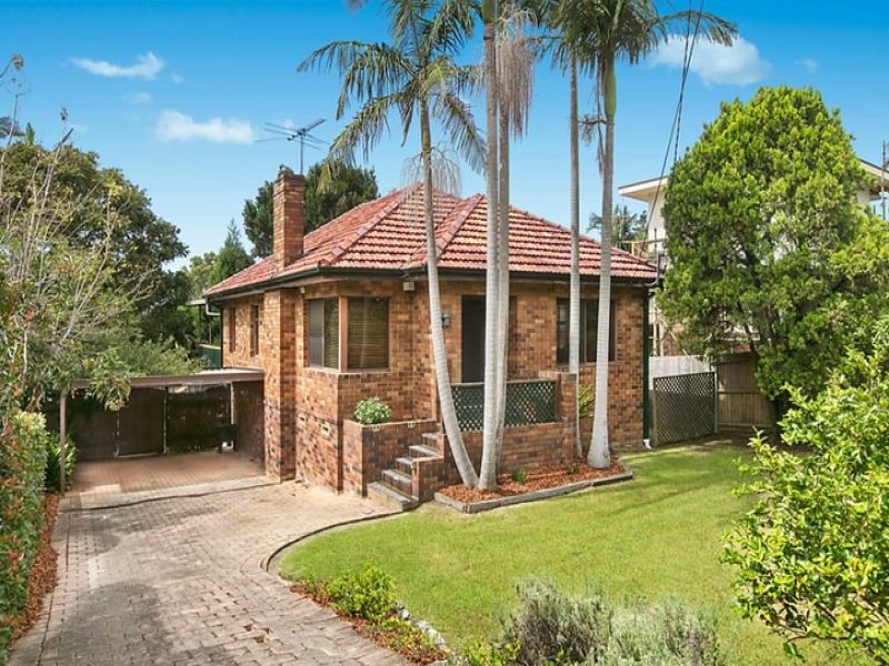 26 Fromelles Avenue, Seaforth, NSW 2092 - Property Details