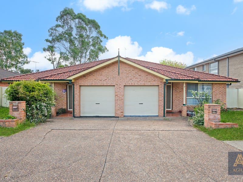 95 Glenwood Park Drive, Glenwood, NSW 2768 - Property Details