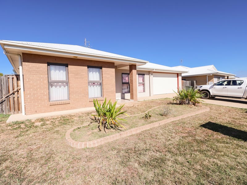 248 Upper McDowall Street, Roma, Qld 4455 - Property Details
