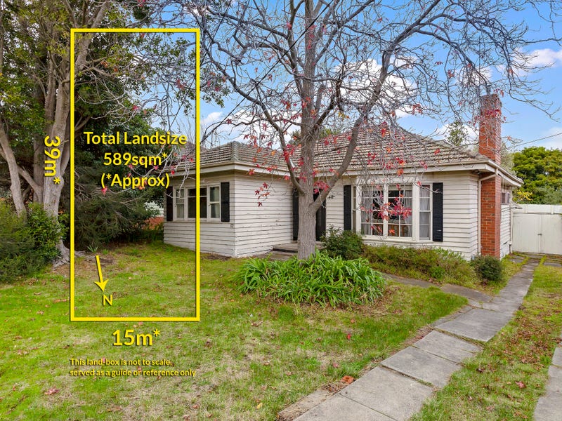 12 Tuhan Street, Chadstone, Vic 3148 - Property Details