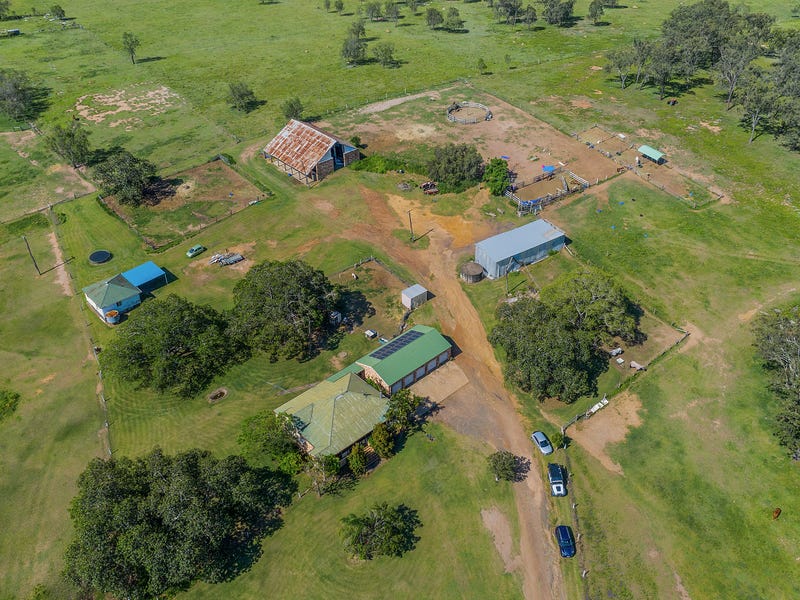 Real Estate & Property for Sale in Regency Downs, QLD 4341 - realestate ...