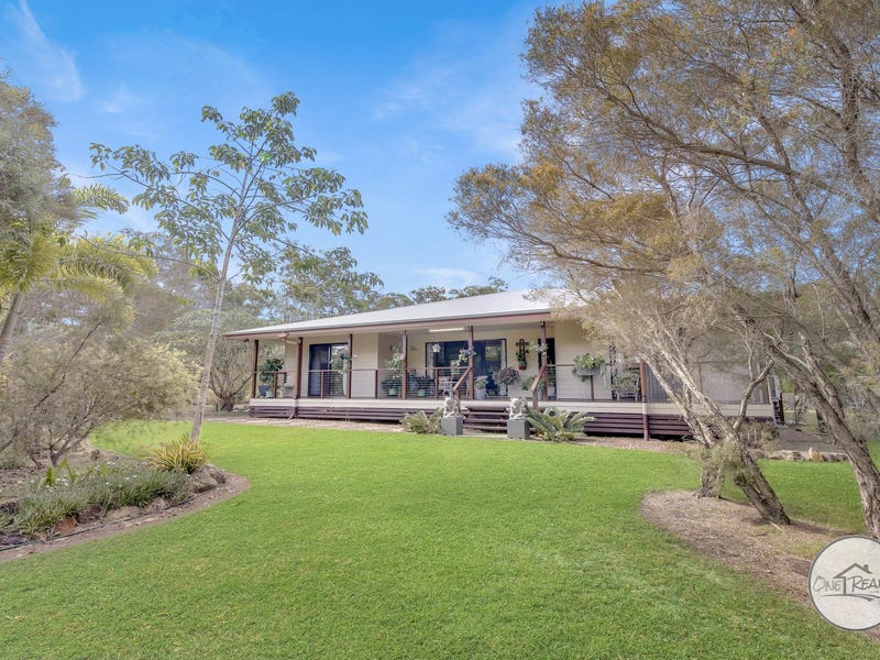 26 Lockett Cl, Oakhurst, Qld 4650 - Property Details