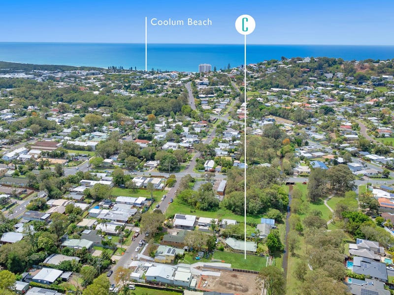 Real Estate & Property for Sale in Coolum Beach, QLD 4573 - realestate ...