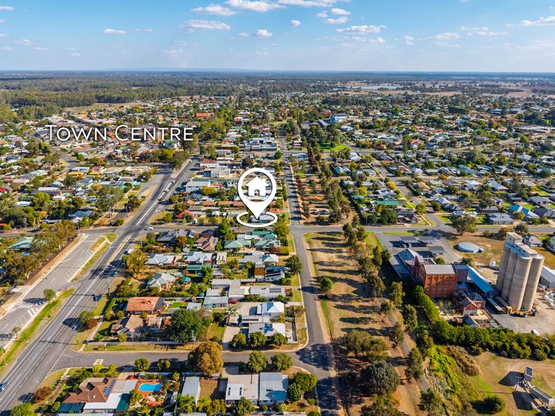 96 John Street, Corowa, NSW 2646 - House for Sale - realestate.com.au