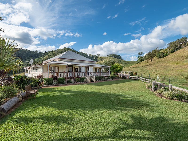 64 Leggetts Loop, Kin Kin, QLD 4571 - realestate.com.au