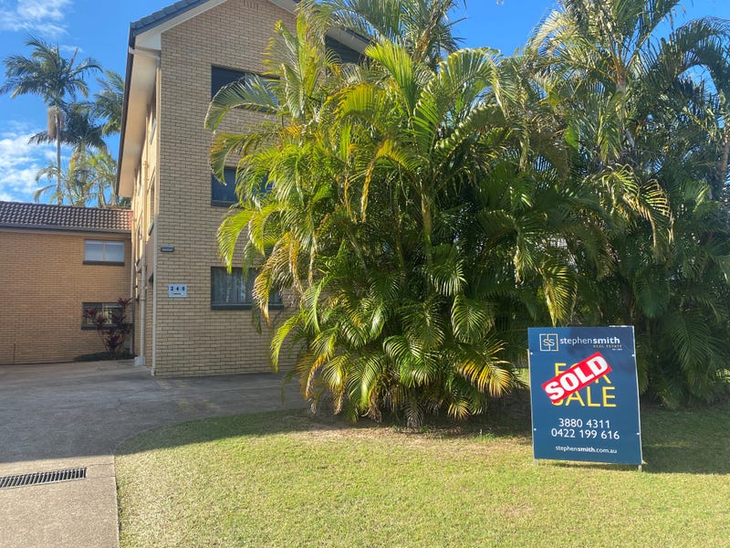 4/16 Shields Street, Redcliffe, Qld 4020 - Property Details