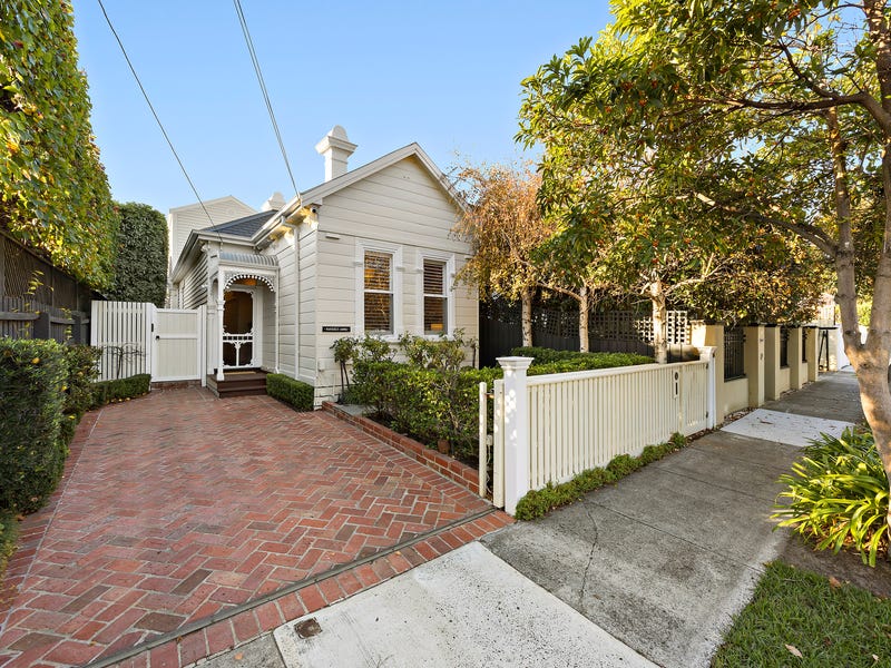 5 Gordon Street, Hampton, Vic 3188 - Property Details