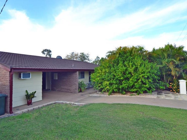 18 Lawrence Street, Biloela, QLD 4715 - realestate.com.au