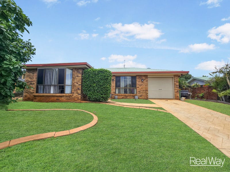 15 Brock Court, Darling Heights, QLD 4350 - realestate.com.au