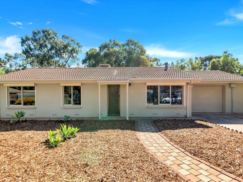 34 Banksia Cres, Parafield Gardens, SA 5107