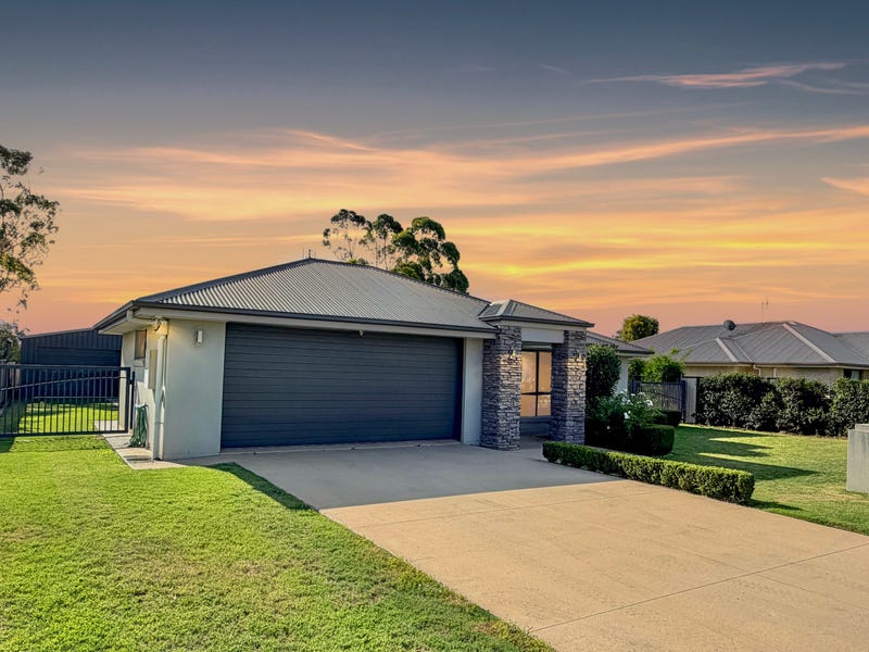 5 Lewis Street, Chinchilla, Qld 4413 - Property Details
