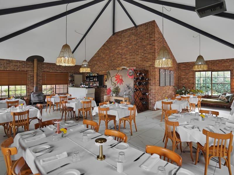 7191 Lachlan Valley Way, Cowra, NSW 2794 - Lifestyle for Sale ...