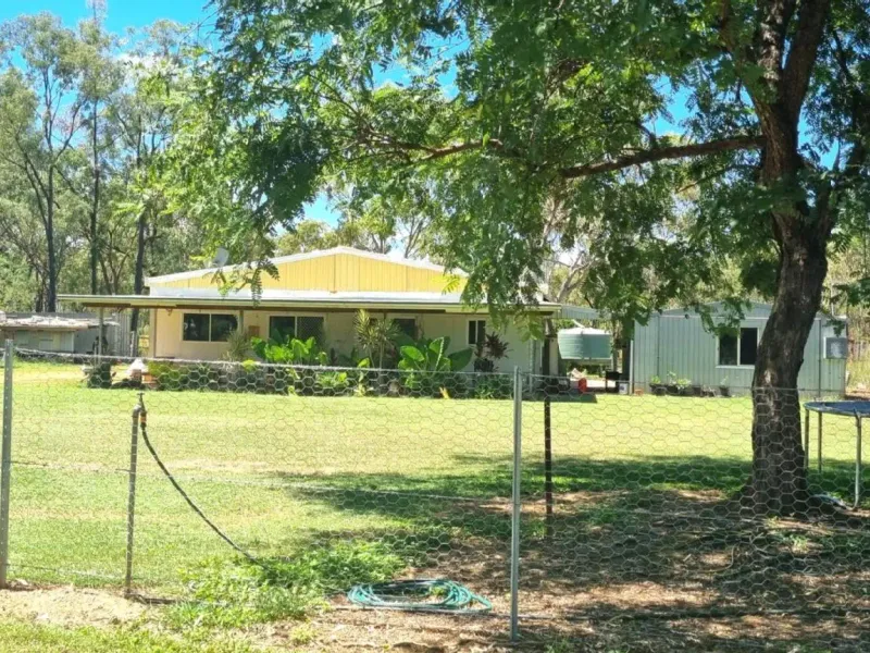 26 Conjuboy Road, Greenvale, Qld 4816 - House for Sale - realestate.com.au