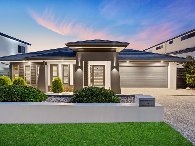 16 Southview Crescent, Carindale, Qld 4152 - Property Details