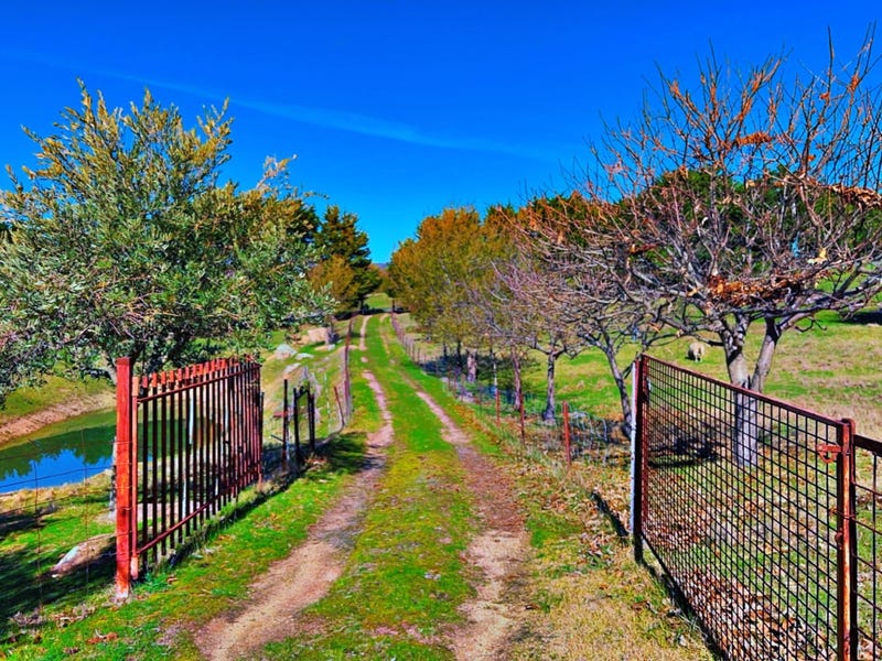 5 Whalan Court, Pyalong, Vic 3521 - Property Details